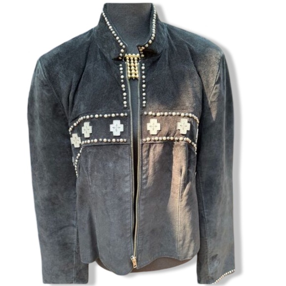 Double D Ranch | Jackets & Coats | Exc Double D Ranch Womans Jacket ...